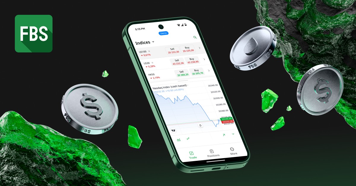 Metatrader 4: Download MT4 for PC, Forex Trading Platform & Software | FBS